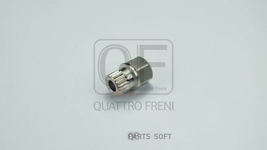 QF34C00001 QUATTRO FRENI Переходник колесного болта code 35