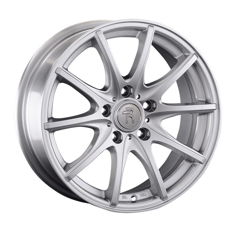 Комплект из 4 дисков REPLAY A48 7x16 5/112 конус ET35 57,1 S