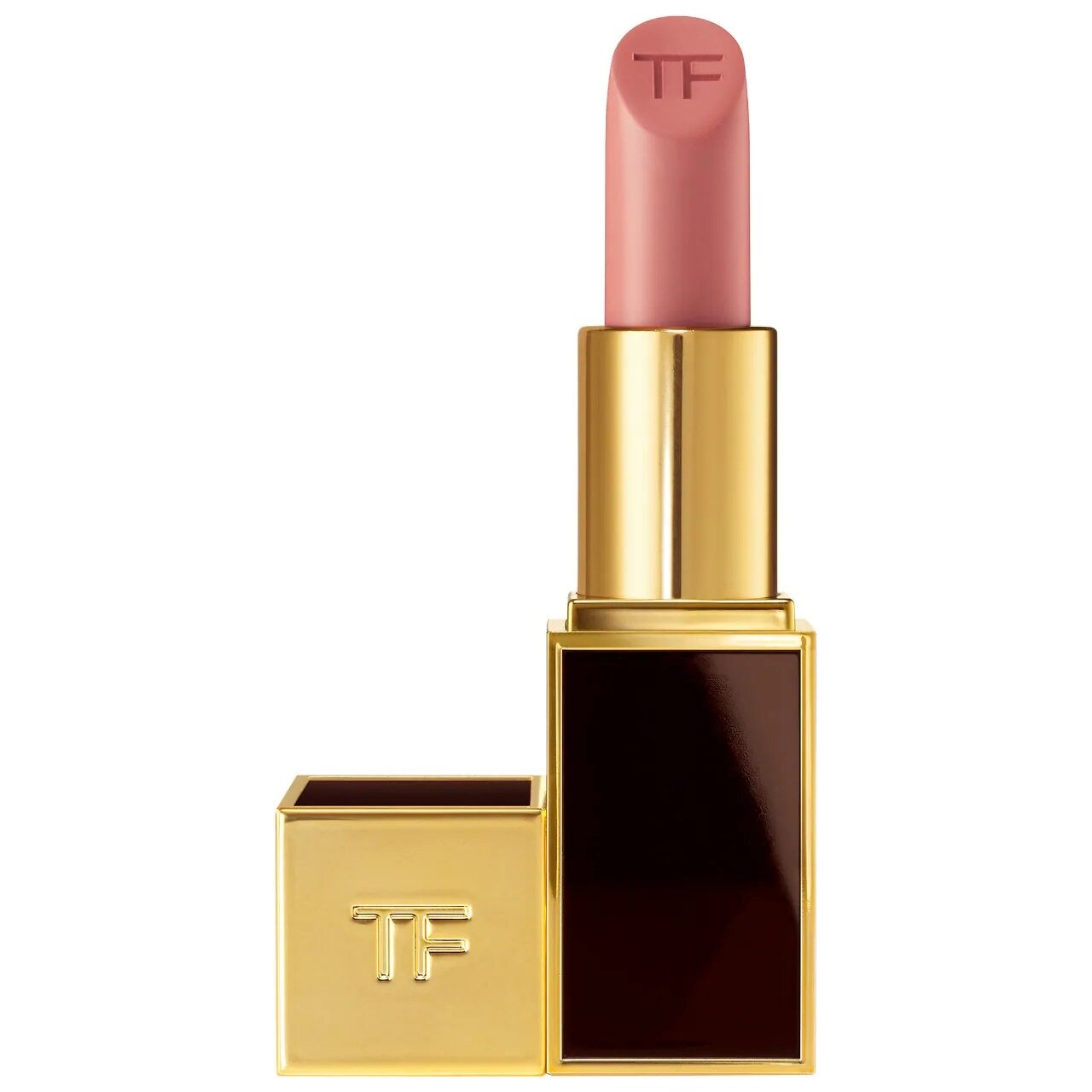 TOM FORD Помада для губ с сияющим финишем Lip Color (Spanish Pink)