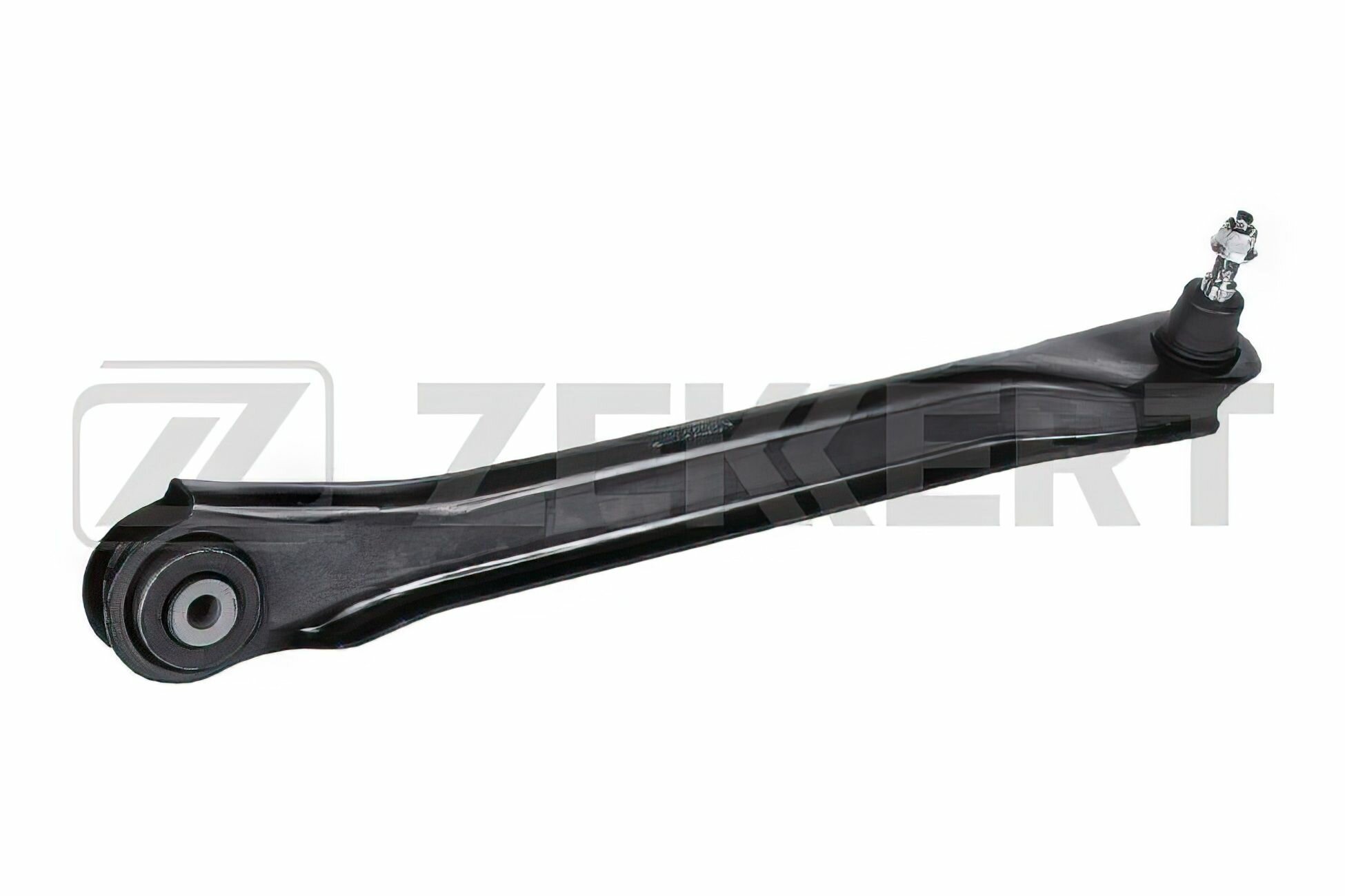 Рычаг подвески попереч. зад. ниж. прав. Ford Maverick II 01- Escape 04- Mazda Tribute 04- Zekkert арт. ql-3504