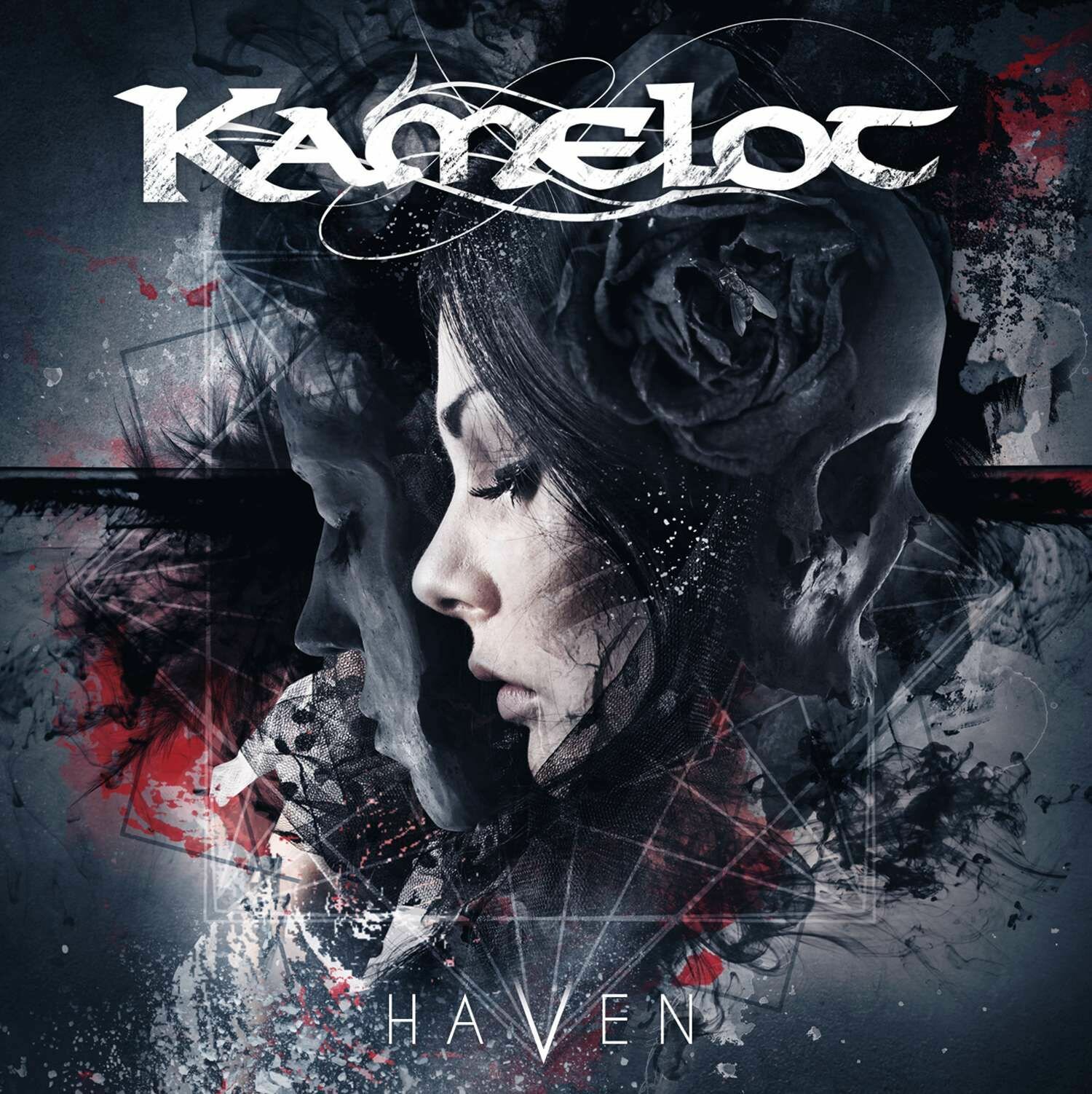 Диск Kamelot - Haven (1 CD)