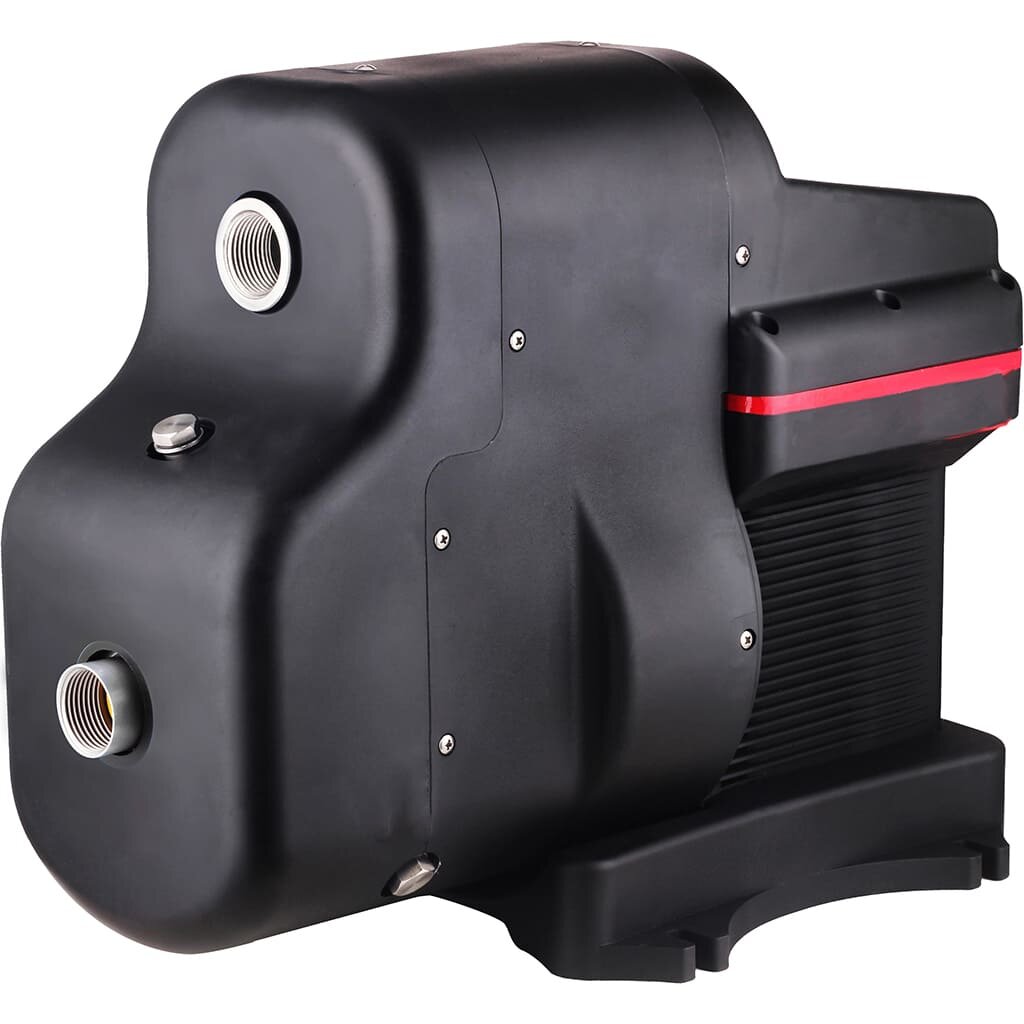 ROMMER RPJ-0010-001100 Установка водоснабжения HYDROLIFT 1100 кВт RG009291RFGTG3