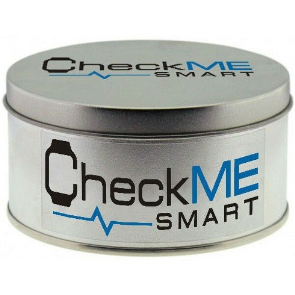 CheckME Smart CMST55SW — фото 1