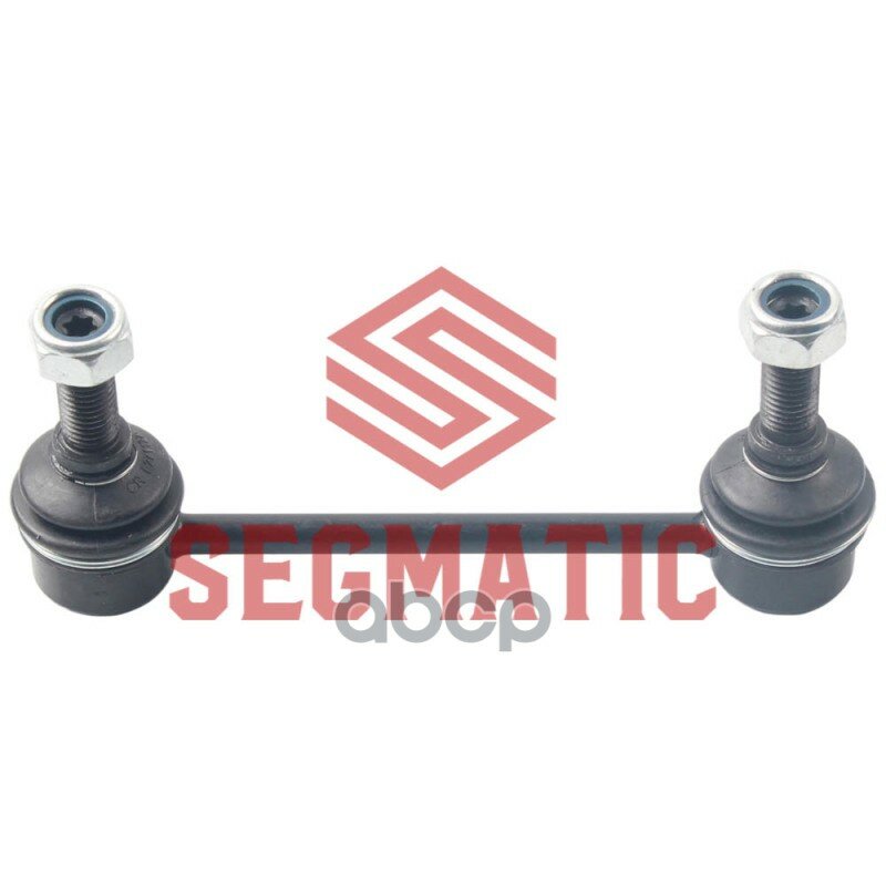 Тяга стабилизатора заднего / Volvo S60/S90/XC90/V70/XC70 00>/S80 98> SEGMATIC арт. SGRS1151