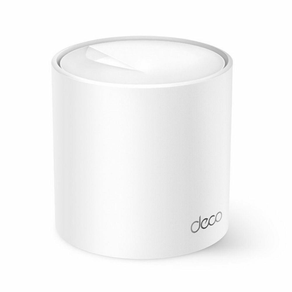 Mesh-система Deco X10(1-pack) AX1500
