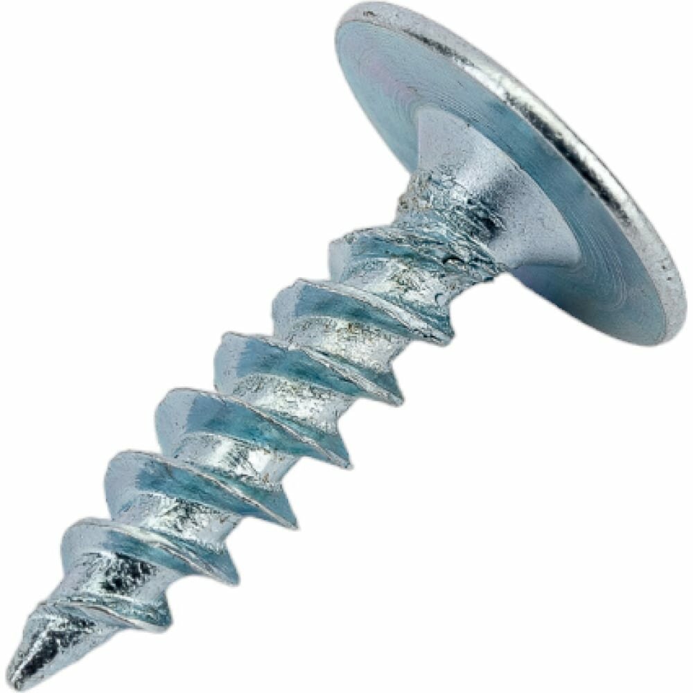 Саморез с прессшайбой VIPКрепеж острый 4,2х16 71 шт 20404 VIP