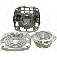 КОРПУС РЕДУКТОРА ДЛЯ УШМ МАКИТА 9555 без кнопки