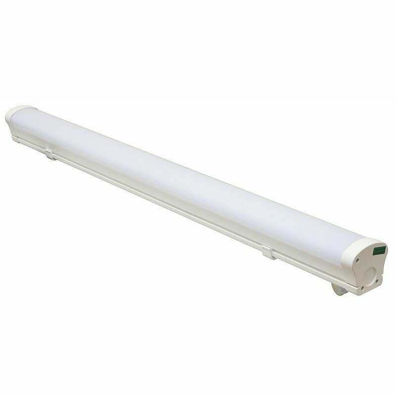 Светильники подвесные Uniel ULO-K20A 40W/5000K/L100 IP65 WHITE, цена за 1 шт