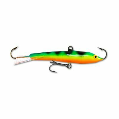 Балансир для рыбалки, RAPALA JIGGING RAP 03 /GLP, 30 мм, 6.0 г, # GLP