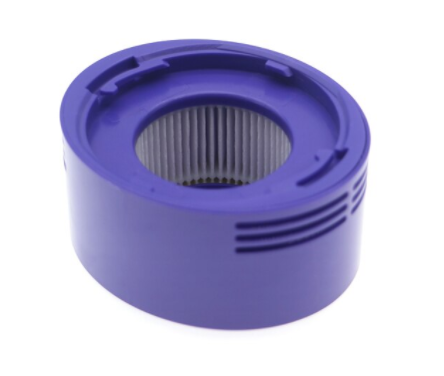 Фильтр для пылесосов Dyson V7, SV11, V8, SV10 2 шт