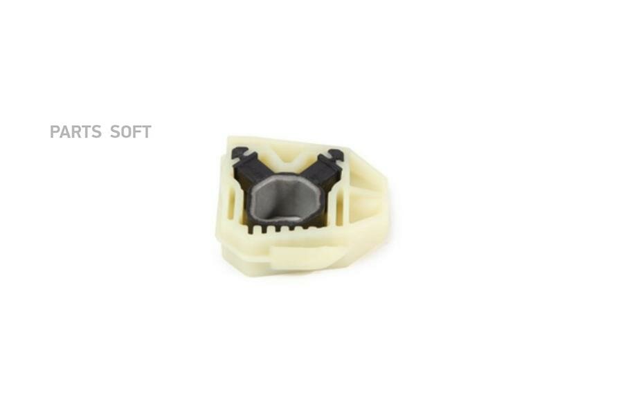 STELLOX Опора радиатора верх. AUDI A3/TT 04-13, VW CADDY/GOLF/JETTA/PASSAT 05-11
