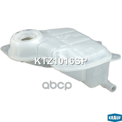 Бачок расширительный AUDI A4/Avant 1998 - 2002 // AUDI A6 1998 - 2001 // AUDI RS6/RS6 plus 2003 - 2005 // SKODA Superb 2002 K.