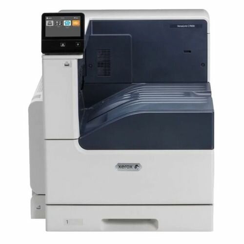 Принтер лазерный Xerox Versalink C7000N цветная печать, A3, цвет белый [c7000v_n]