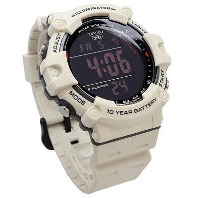 Наручные часы CASIO — фото 1