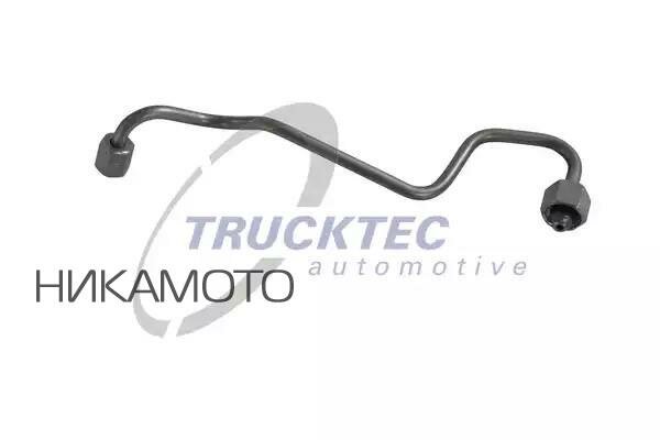 TRUCKTEC 02.13.092 Трубка топливная!\ MB SPRINTER