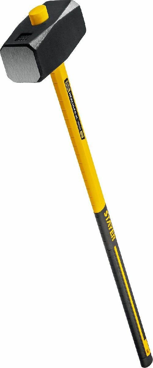 Кувалда с удлинённой рукояткой STAYER Hercules 8 кг 20110-6 (20110-8_z03)