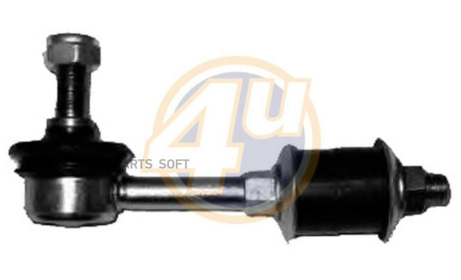 Тяга стабилизатора 4U арт. MT-F-70678