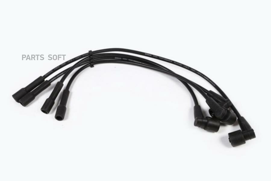 К-кт проводов LADA 2108I-210993I/2114I-2115I 98/KALINA 04