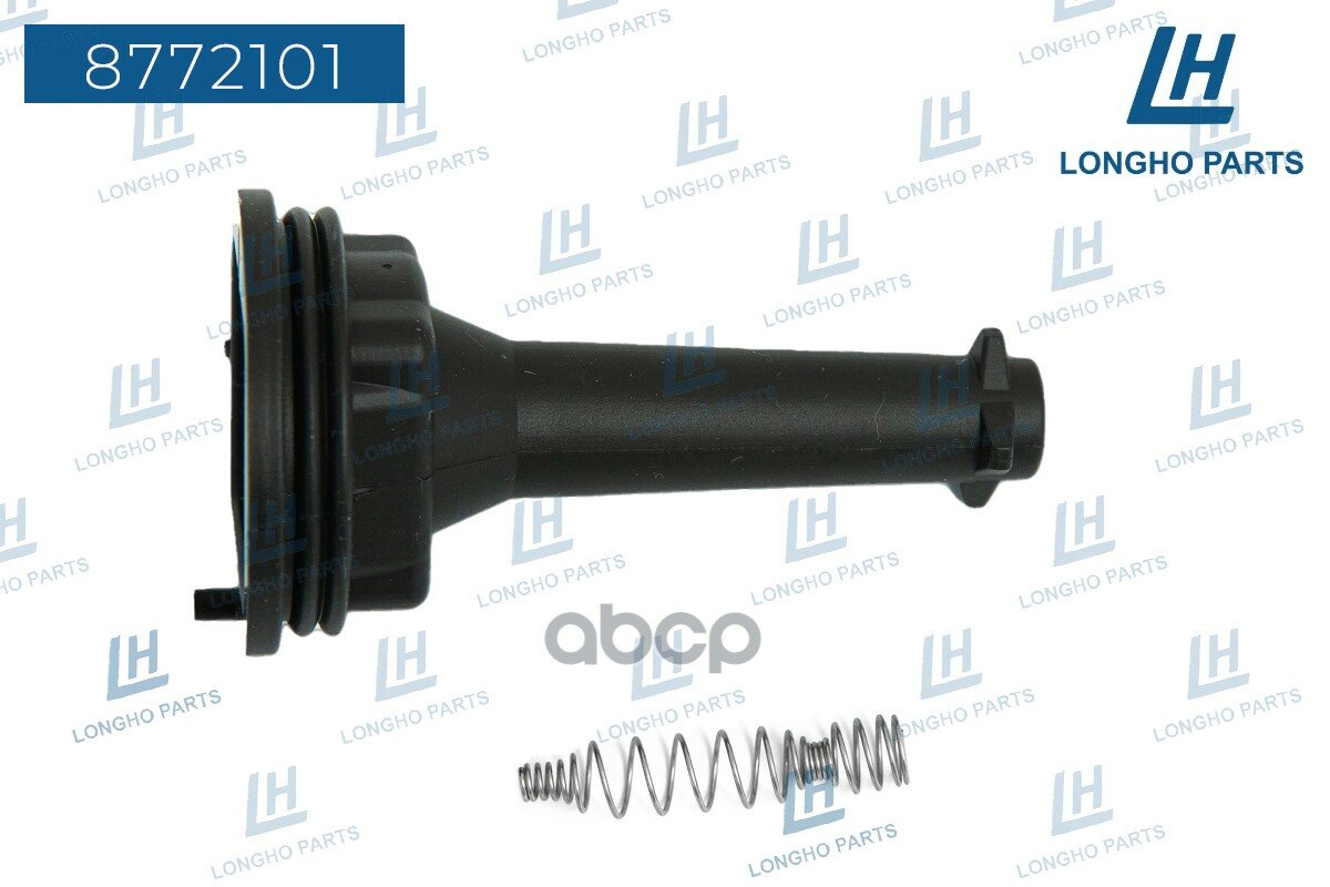 Наконечник катушки зажигания FORD/VOLVO Longho арт. 8772101