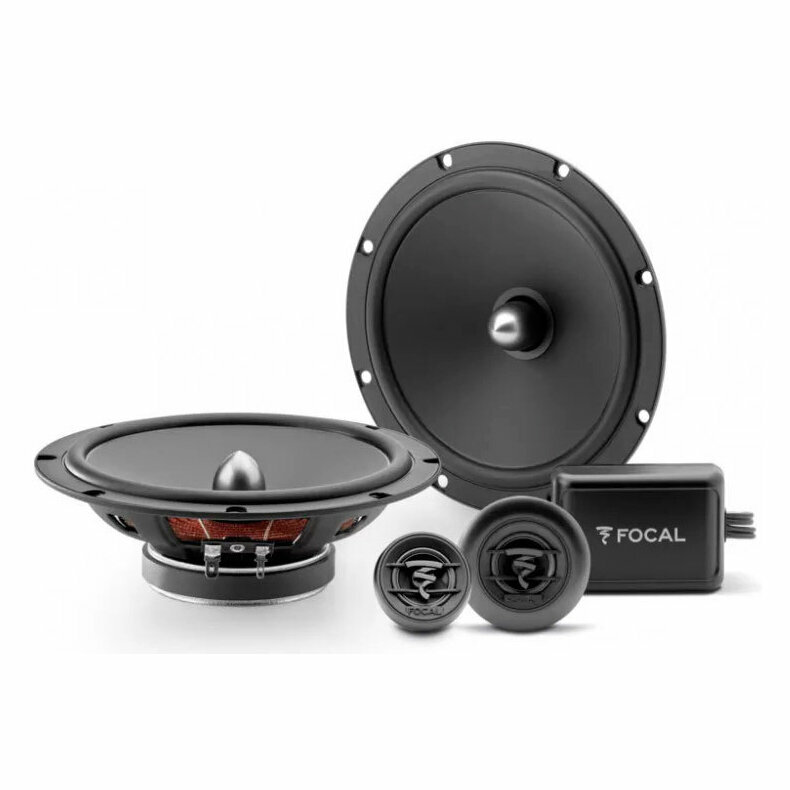 Акустика Focal Auditor ASE 165S (комплект)