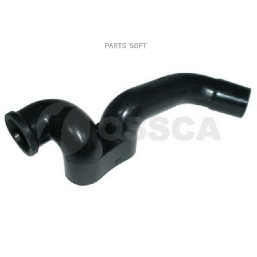 Патрубок вентиляции картера двигателя VW Golf , Passat, Vento 92 - 98 OSSCA арт. 06209