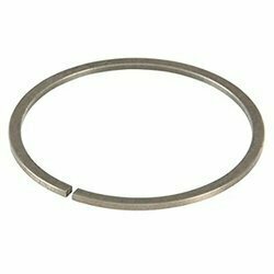 Кольцо стопорное ступицы VOLVO C30 C70 (06-) S40 (04-) S60 (11-) S60L S80 (-06) S80 (07-) S80L V40 (13-) V40 Cross Country V50 V60 V70 (08-) XC60 XC70 (08-) XC90