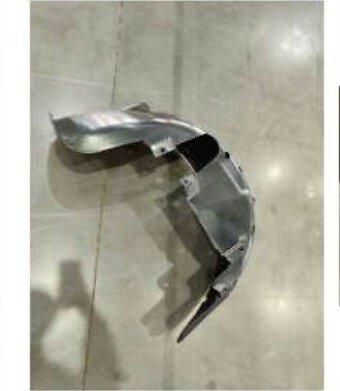5049012700 GEELY подкрылок заднего левого крыла SX11 GEELY арт. 5049012700