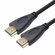 Кабель HDMI PROlink 5.0m FG