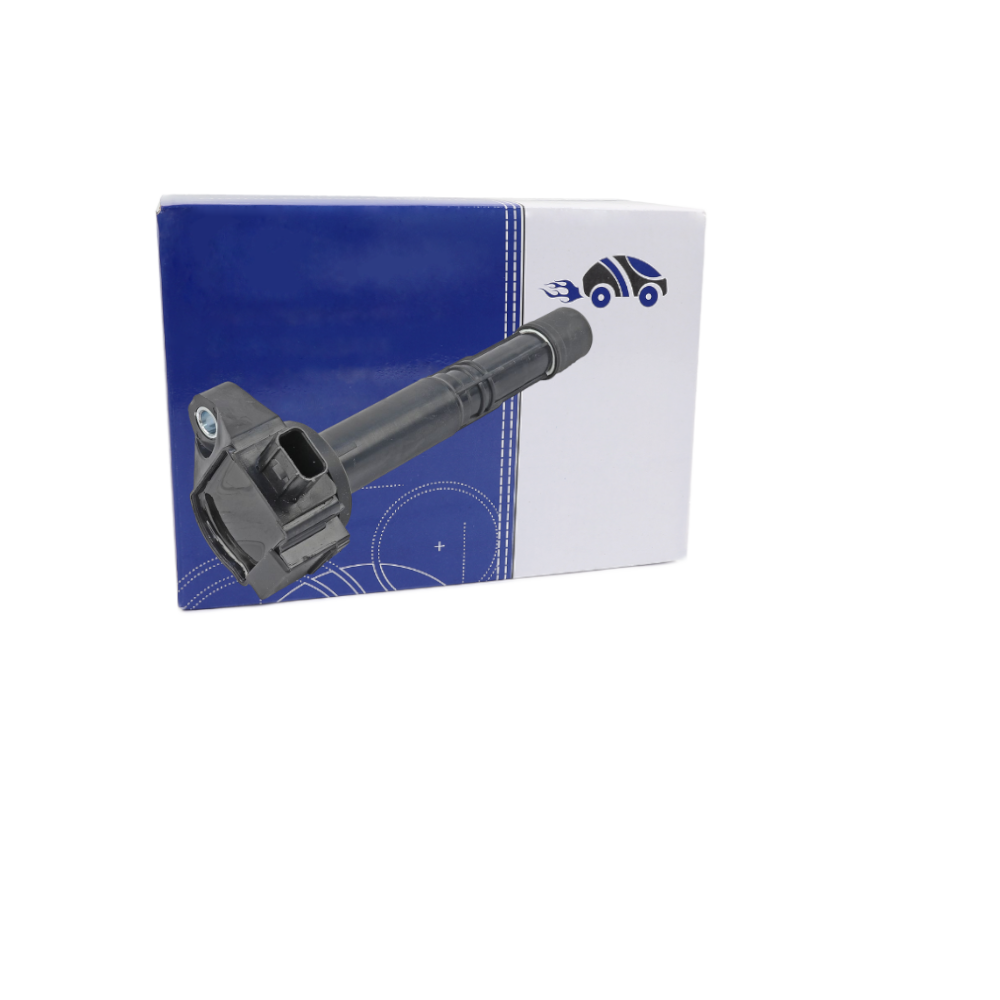 Катушка зажигания Honda Accord, Civic, Legend, FR-V, Stream (Хонда Аккорд, Цивик, Легенд, ФР-В, Стрим)