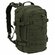 Рюкзак Operator 25 л, olive green (тактический, легкий, со стропой MOLLE)