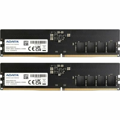 Оперативная память A-Data ADATA AD5U480016G-DT