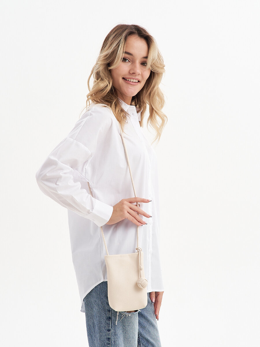 Сумка кросс-боди