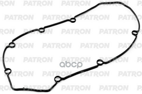 Прокладка клапанной крышки Citroen, Peugeot 406/806 2.0HDi 98> PATRON арт. PG6-0025