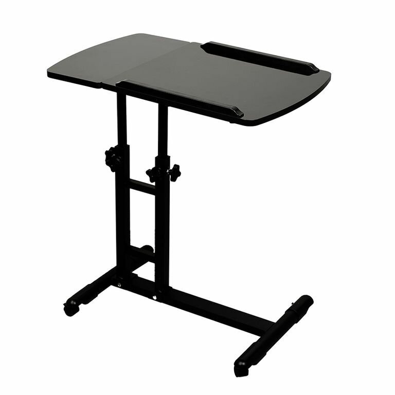 Столик парта трансформер для тату мастера регулируемая Onyx Black