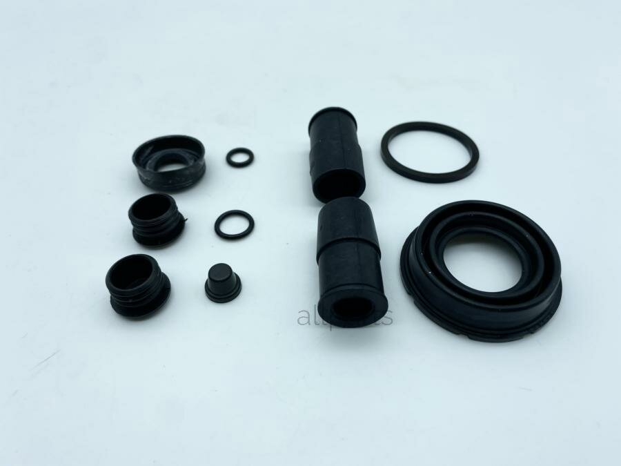 MAGTECHNIC MAG0290RK Ремкомплект суппорта задний HONDA CIVIC IX 02-12-> / TOYOTA YARIS 09-05 / MINI COOPER