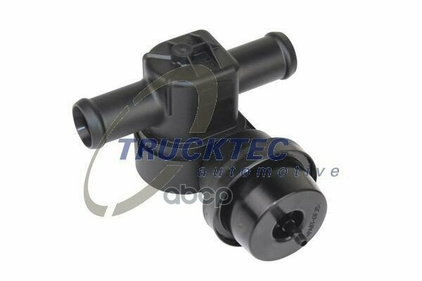 Клапан отопителя AUDI: A4 08-, A5 10-, Q5 09- VW: CRAFTER 12-, GOLF 04-06, SHARAN 03-05, TOUAREG 11- TruckTec арт. 07.59.066