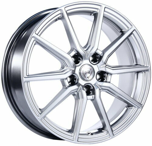 Колесный диск NZ R-03 6,5x16/5x105 ET38 D56,6 HS