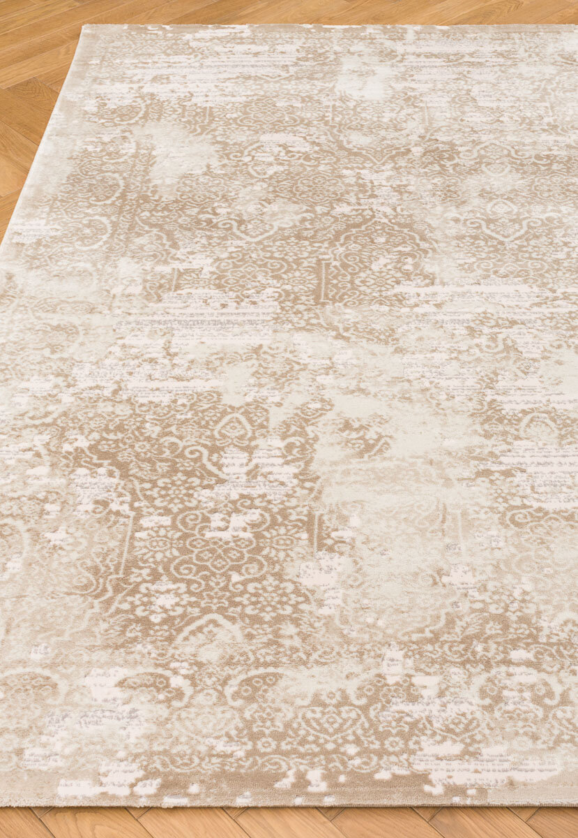 Турецкий ковер 200*290 см Bloom BL03F