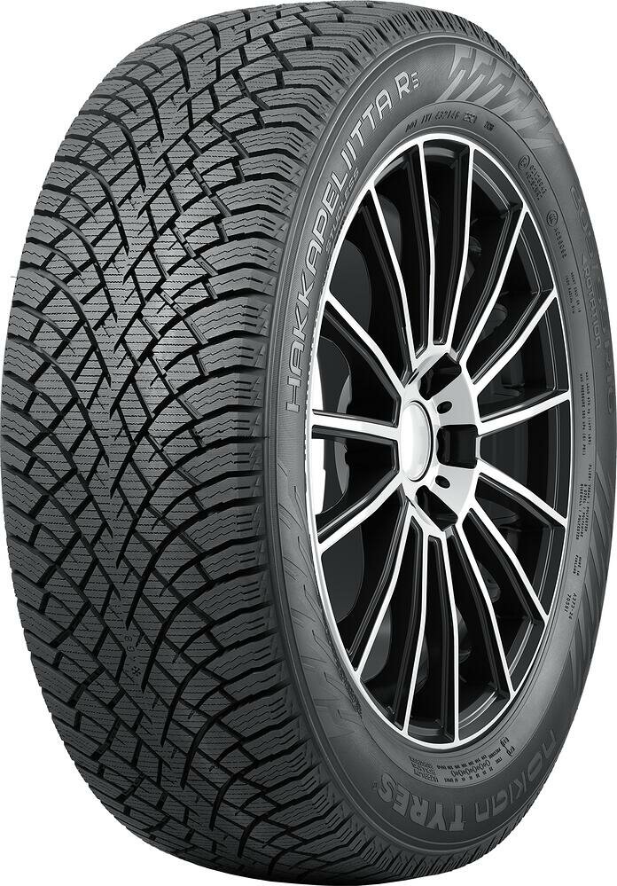 Автошины Nokian Tyres Hakkapeliitta R5 EV 265/45 R21 108T