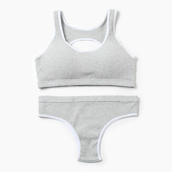 Комплект нижнего белья