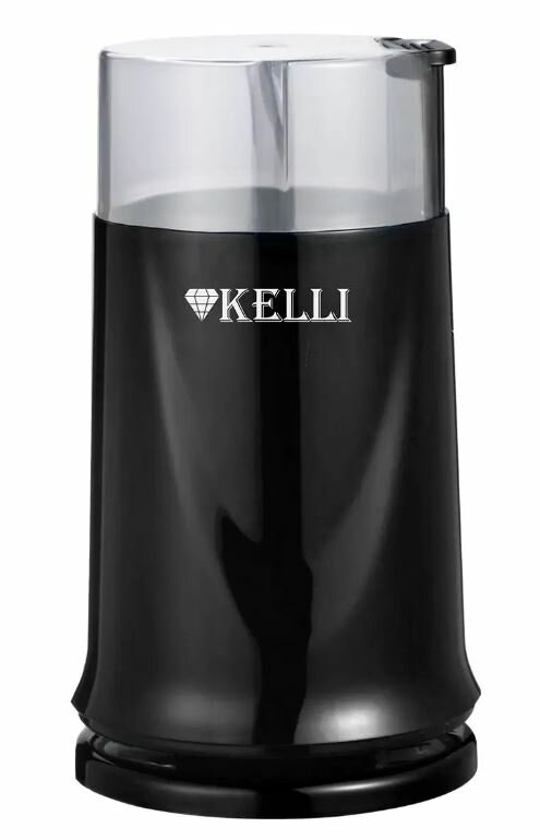 Кофемолка KELLI KL-5112 черный