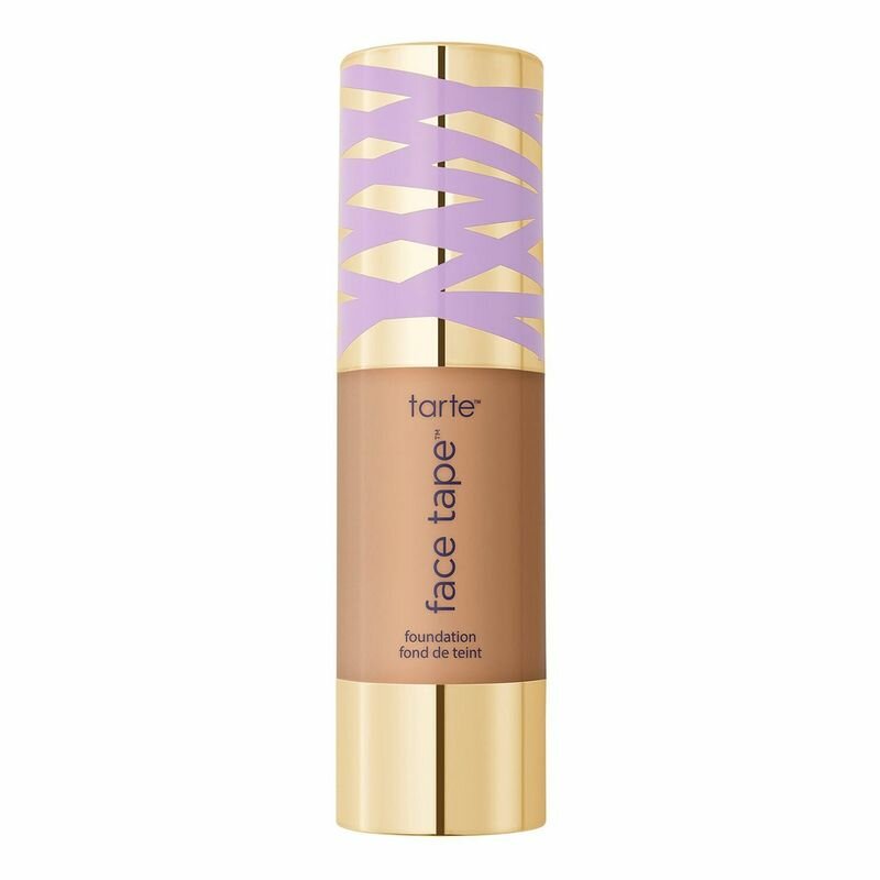 TARTE Тональное средство Face Tape 30 мл (34S Medium Sand) (розовый / 34S Medium Sand)