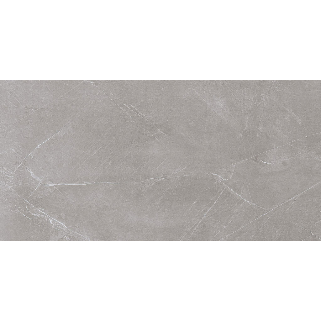 Керамогранит Gravita Atlas grey 60х120 см ректификат матовый под камень (упак - 1.44 м2)