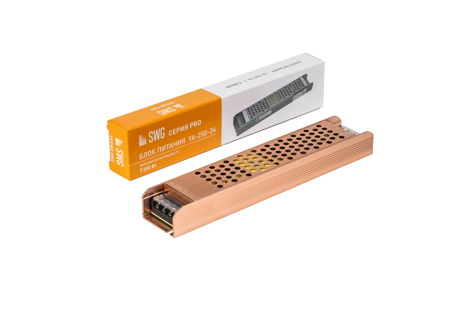 SWG Блок питания YA-250-24 SL00-00003159 YA-250-24