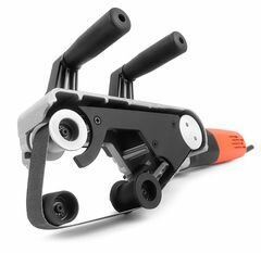 Четырехроликовая ленточная шлифмашина MESSER M3334 шлифовальная машина