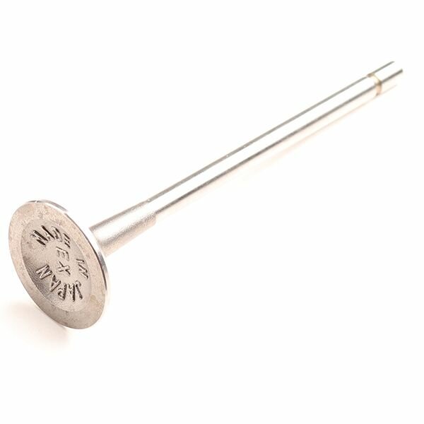 Клапан выпускной NIX-152 BEN 13202-00QAA Nissan Almera, K4M