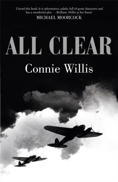 Willis Connie "All clear"