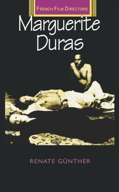 Marguerite Duras ( French Film Directors (Paperback) )