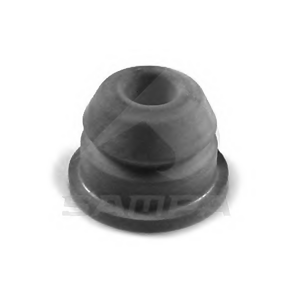 SAMPA 020.232 (020232_SA / 81962100541 / 81962100551) отбойник рессоры (р) 15x100 / 120x85 m12x1.5\ man