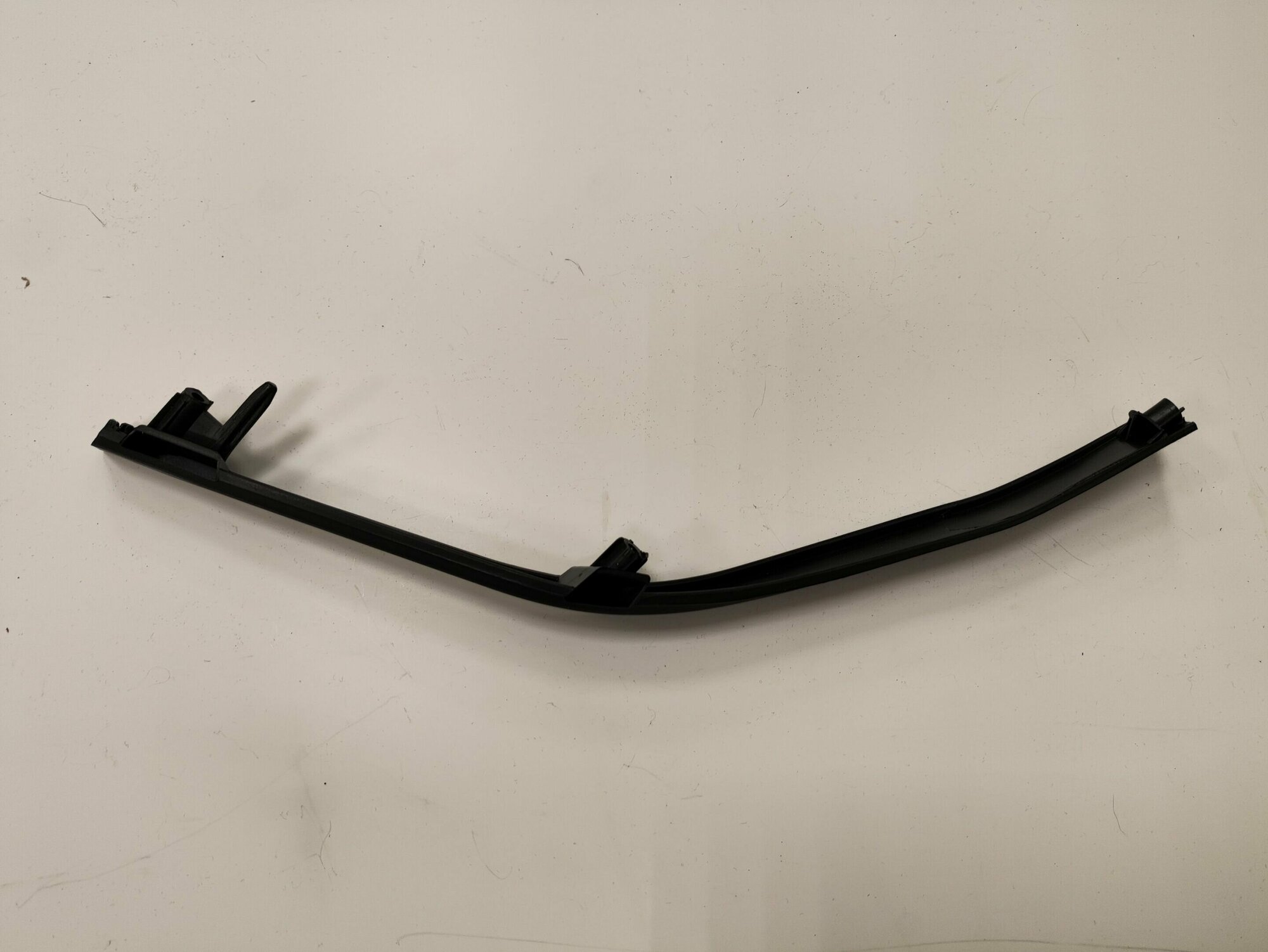 Накладка бампера переднего левая Haval F7 [2.0 16V 7AMT внедорожник 4X2] 2803154XKQ00A8L